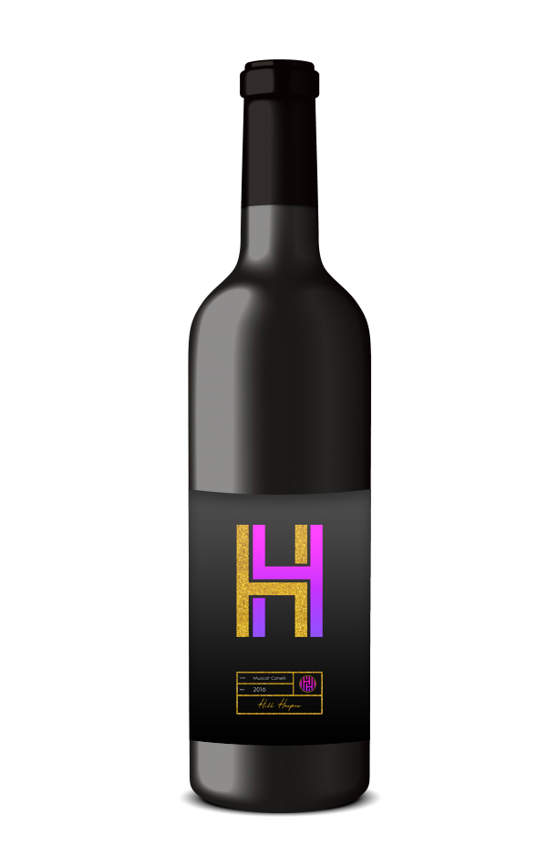 Muscat Canelli – Hill Harper Wine Collection